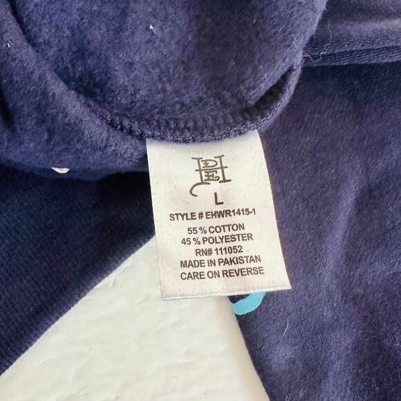 Ed Hardy | Tops | Don Ed Hardy Designs Fish Tattoo Signature Logo Crew ...